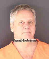 Recent Booking / Mugshot for MICHAEL JOHN JANIS in Sarasota County, Florida