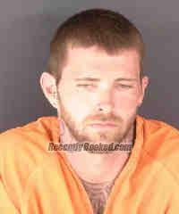 Recent Booking / Mugshot for DANIEL JORDAN PROCTOR in Sarasota County ...