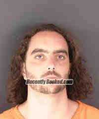 Finlay Joseph Wheeldon Mugshot & Arrest Info | Sarasota County, FL