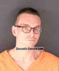 Recent Booking / Mugshot for DONALD ROBERT JR GREGOIRE in Sarasota ...