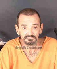 Recent Booking / Mugshot for JOSEPH JOHN MALINOWSKI in Sarasota County, Florida