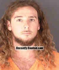 Recent Booking / Mugshot for DYLAN WAYNE TYLER in Sarasota County, Florida
