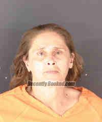 Recent Booking / Mugshot for ROBIN LEIGH STEARNS in Sarasota County ...