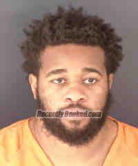Recent Booking / Mugshot for ELIJAH SIRDARIUS SMITH in Sarasota County ...
