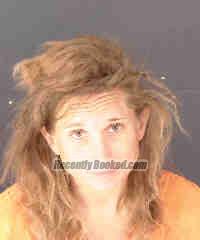 Recent Booking / Mugshot for ANN MARIE ELIZABETH FREEMAN in Sarasota ...