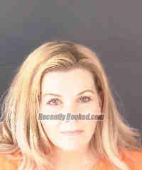 Recent Booking / Mugshot for LISA MARIE KNAPP in Sarasota County, Florida