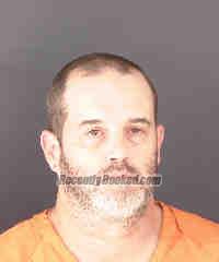 Recent Booking / Mugshot for MICHAEL JASON PARTEE in Sarasota County ...