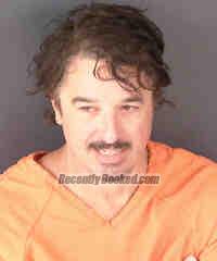 Recent Booking / Mugshot for HAROLD JOHN DEBOE in Sarasota County, Florida