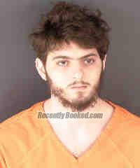 Recent Booking / Mugshot for DYLAN JACOB COHEN in Sarasota County, Florida