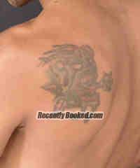 Recent Booking / Mugshot for ALEXANDER PEDROZO ARCIA PEDROZO in ...