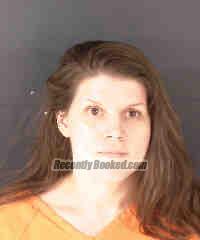 Recent Booking / Mugshot for SHELBY ELIZABETH ANDERSON in Sarasota ...