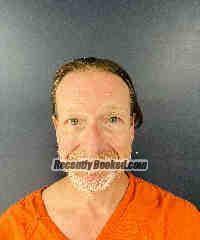 Recent Booking / Mugshot for JOHN D BAKER in Sarasota County, Florida