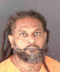 Recent Booking / Mugshot for LEWIS ANTHONY BENTHAM in Sarasota County ...