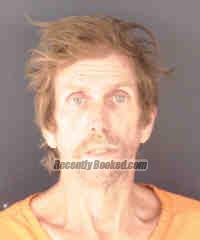 Recent Booking / Mugshot for JAMES LEONARD BLEVINS in Sarasota County ...