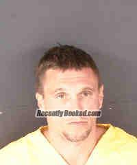 Recent Booking / Mugshot for JASON JAMES LEWIS in Sarasota County, Florida