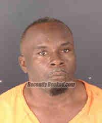 Recent Booking / Mugshot for MICHAEL DONTE PRESTON in Sarasota County ...