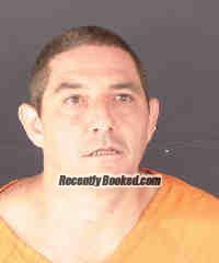Recent Booking / Mugshot for MICHAEL VINCENT VIGORITO in Sarasota ...