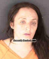 Recent Booking / Mugshot for ANGELA MARIE MOSILLO in Sarasota County ...