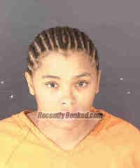 Recent Booking / Mugshot for JAMARIA LOVETTE COLLINS in Sarasota County ...