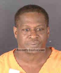 Recent Booking / Mugshot for COREY MCKENSEY WILLIAMS in Sarasota County ...