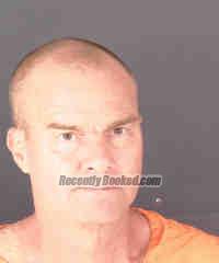 Recent Booking / Mugshot for KEVIN M LAMPE in Sarasota County, Florida