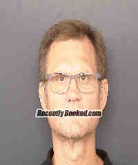 Recent Booking / Mugshot for JEFFREY NELSON LOUGH in Sarasota County ...