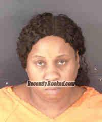 Recent Booking / Mugshot for TANITA NICHOLE WILLIAMS in Sarasota County ...