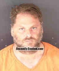 Michael Dean Bender Mugshot & Arrest Info | Sarasota County, FL
