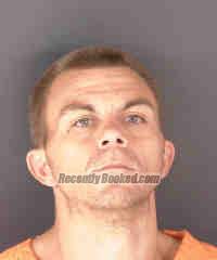 Recent Booking / Mugshot for DAVID WILLIAM MOORE in Sarasota County, Florida