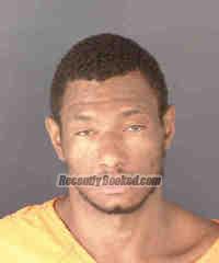 Recent Booking / Mugshot for ARTURO EDWARDO RASHARD III PIERCE in ...