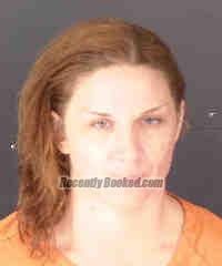 Recent Booking / Mugshot for SARA BEA WALKER in Sarasota County, Florida