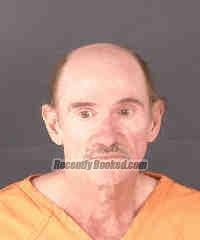 Recent Booking / Mugshot for JOHN LELAND CLARK in Sarasota County, Florida