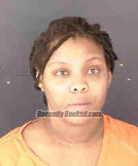Recent Booking / Mugshot for SIMONE ALEXIS WILSON in Sarasota County ...