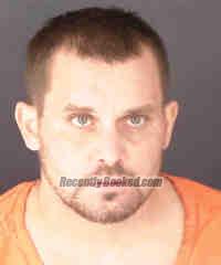Recent Booking / Mugshot for AARON DANIEL GIBBS in Sarasota County, Florida