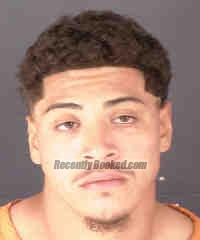 Recent Booking / Mugshot for ALEXIS HERNANDEZ in Sarasota County, Florida