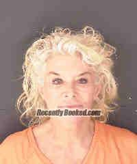 TERRY LEE ANDERSON Arrest Record & Booking Info – Sarasota County ...