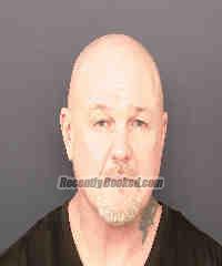 Recent Booking / Mugshot for WILLIAM ALEX HULL in Sarasota County, Florida