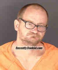 Recent Booking / Mugshot for JOHN LESLIE JR WAGNER in Sarasota County ...