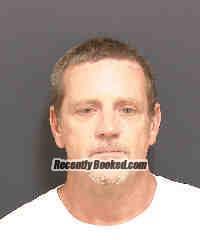 Recent Booking / Mugshot for ROBERT KEITH RYAN in Sarasota County, Florida