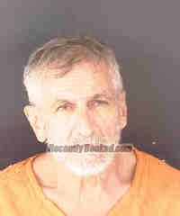 Recent Booking / Mugshot for MARC ROCFORD FRIEDMAN in Sarasota County ...
