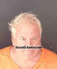 Recent Booking / Mugshot for RODRIC MARK HELMER in Sarasota County, Florida