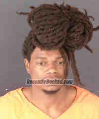 Recent Booking / Mugshot for MARKEITH KWAME DOKES in Sarasota County ...