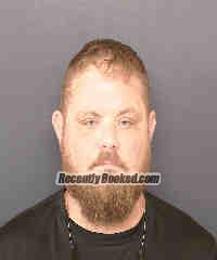 Recent Booking / Mugshot for BRYAN TREVOR PERRY in Sarasota County, Florida