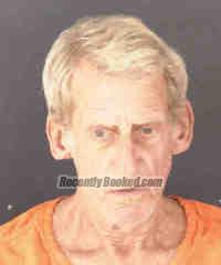 Recent Booking / Mugshot for ROBERT JOHN GREENE in Sarasota County, Florida