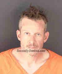 Recent Booking / Mugshot for JASON FISCHER in Sarasota County, Florida