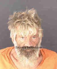 Recent Booking / Mugshot for JAMES ANTHONY CARNELL in Sarasota County ...