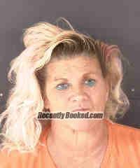 Recent Booking / Mugshot for DEBORAH MARQUE COLVIN in Sarasota County ...