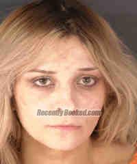 Recent Booking / Mugshot for ANGELA JANINA BULANDA in Sarasota County ...