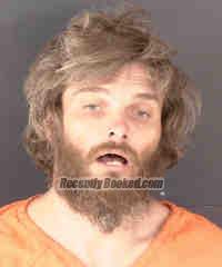 Recent Booking / Mugshot for MARK ANDREW JR MERRING in Sarasota County ...