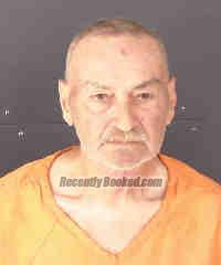Recent Booking / Mugshot for ENRICO ANTONIO COLUCCIO in Sarasota County ...